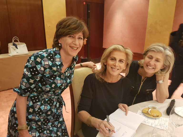 Anne Fulda : le mystère Macron | Kablé Communication